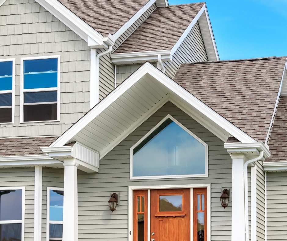 Hardie Plank Siding | Myers Roofing & Exteriors