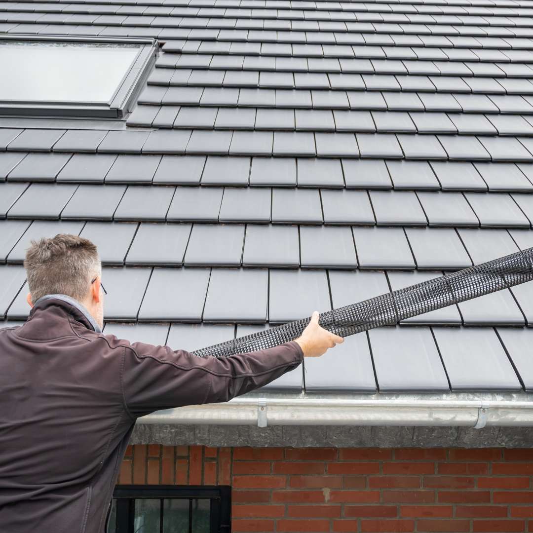 Gutter Repair | Myers Roofing & Exteriors