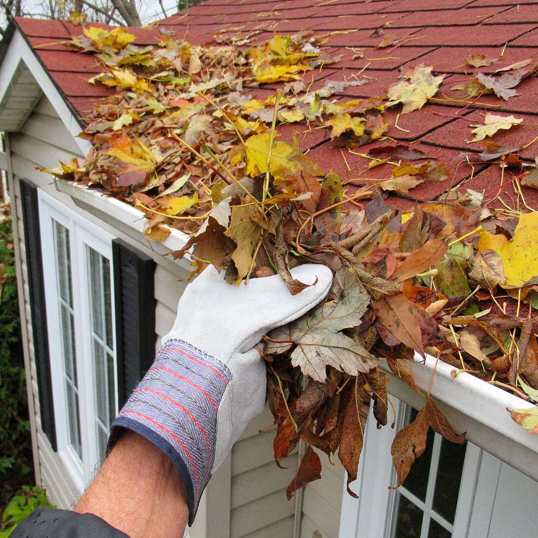 Gutter Repair | Myers Roofing & Exteriors